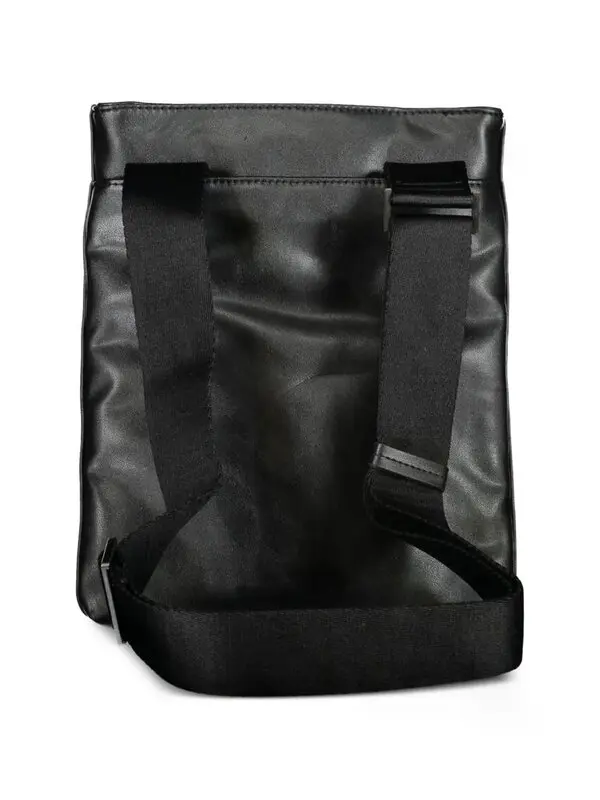Calvin Klein Logo-appliqué Messenger Bag