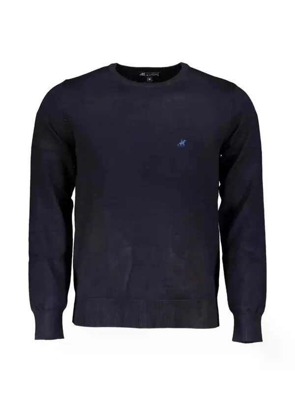 U.S. Grand Cable-knit Sweater