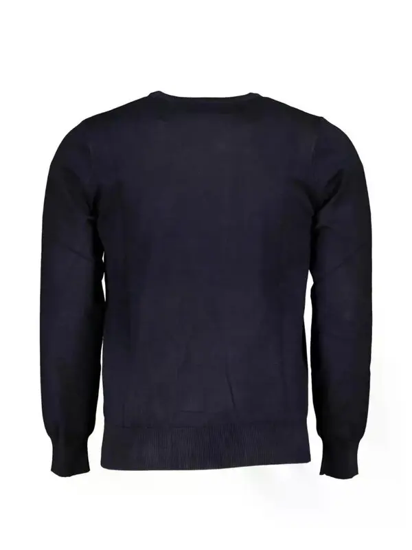 U.S. Grand Cable-knit Sweater