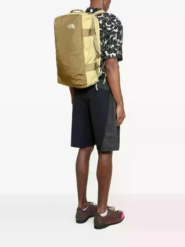 The North Face Base Camp Voyager Backpack - Neutrals