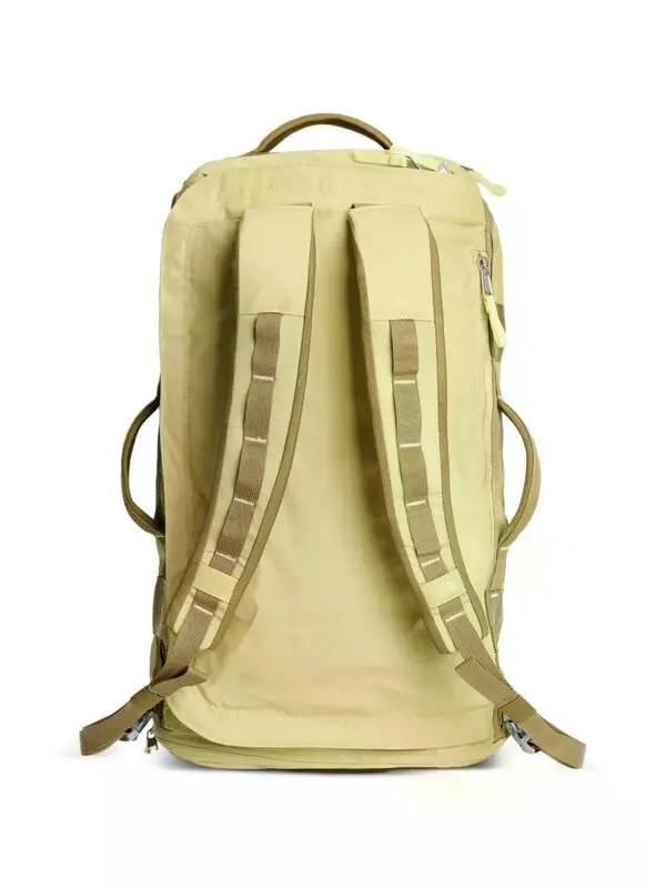 The North Face Base Camp Voyager Backpack - Neutrals