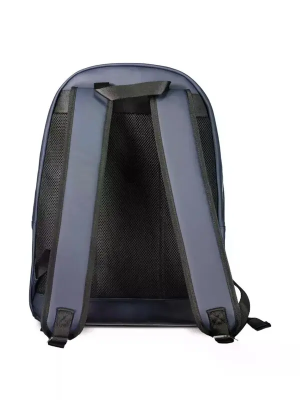 Tommy Hilfiger Logo Print Backpack