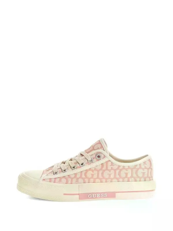 Guess Logo Sneakers
