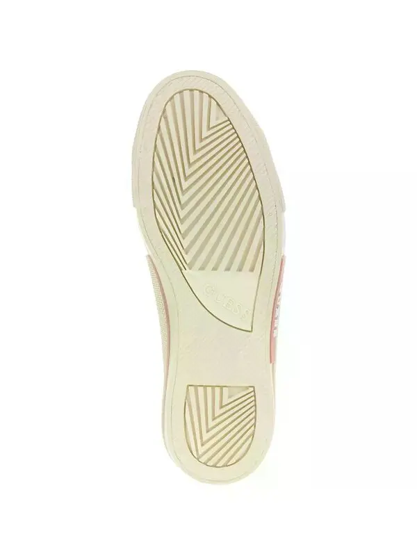 Guess Logo Sneakers