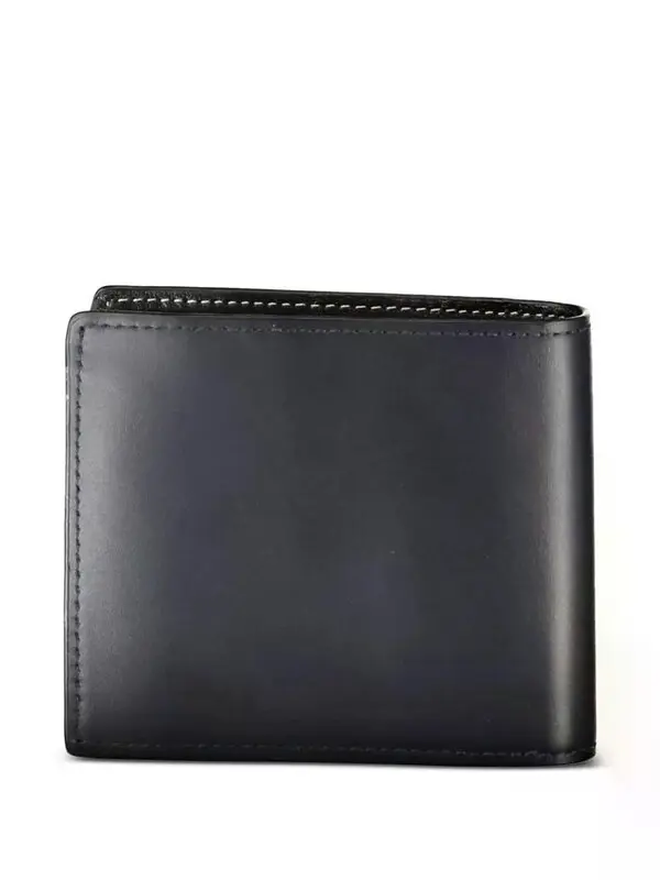 Tommy Hilfiger Logo-print Bifold Wallet