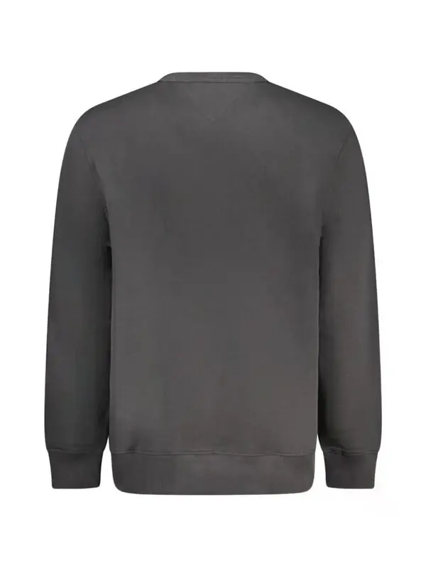 Tommy Hilfiger Cotton Crew-neck Sweater