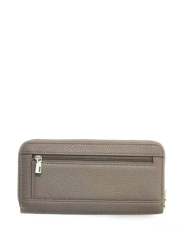 Guess Brenton Zip-fastening Wallet