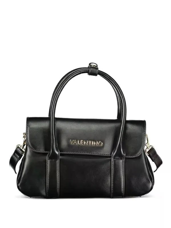 MARIO VALENTINO Logo-detail Tote Bag