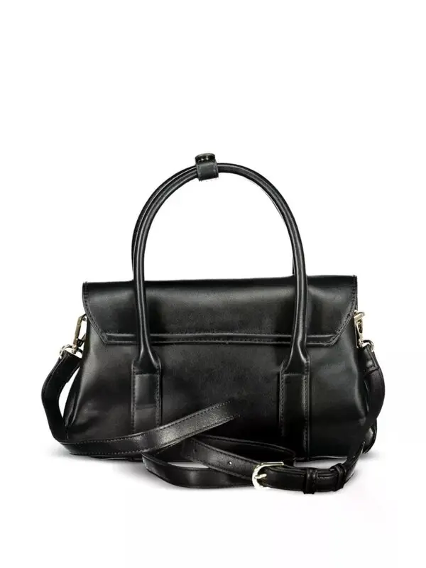 MARIO VALENTINO Logo-detail Tote Bag