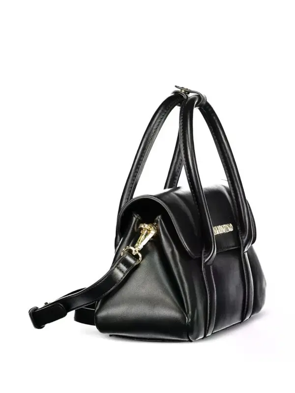 MARIO VALENTINO Logo-detail Tote Bag