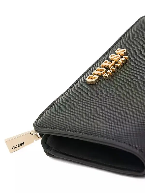 Guess Laurel Zip-around Wallet