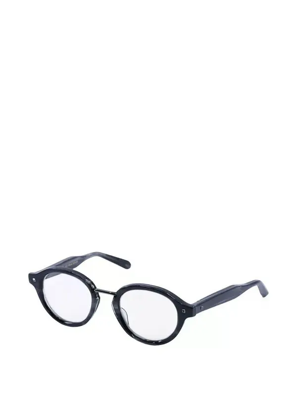 Valentino Garavani Round Frame Eyeglasses