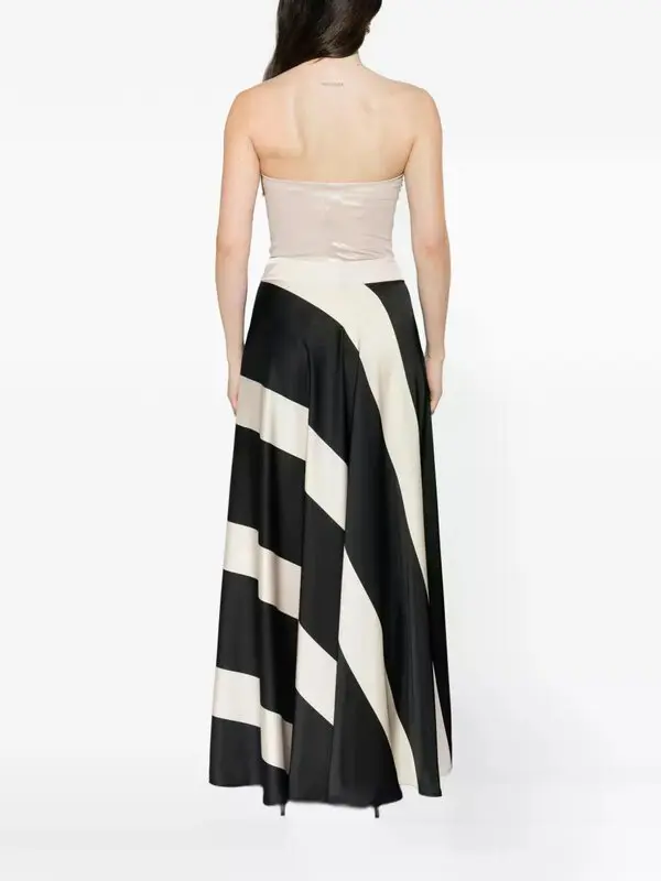 LE RJTANGE Ruched Top