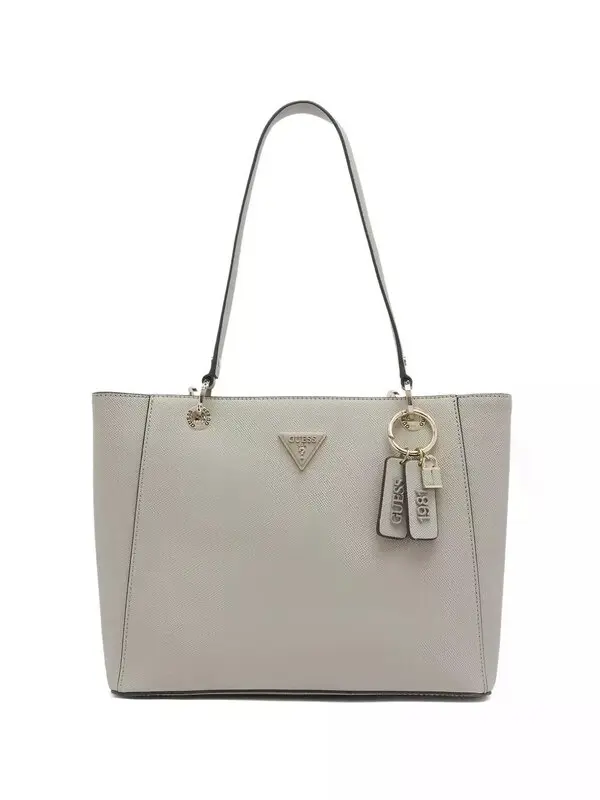 Guess Tote Bag - Grey