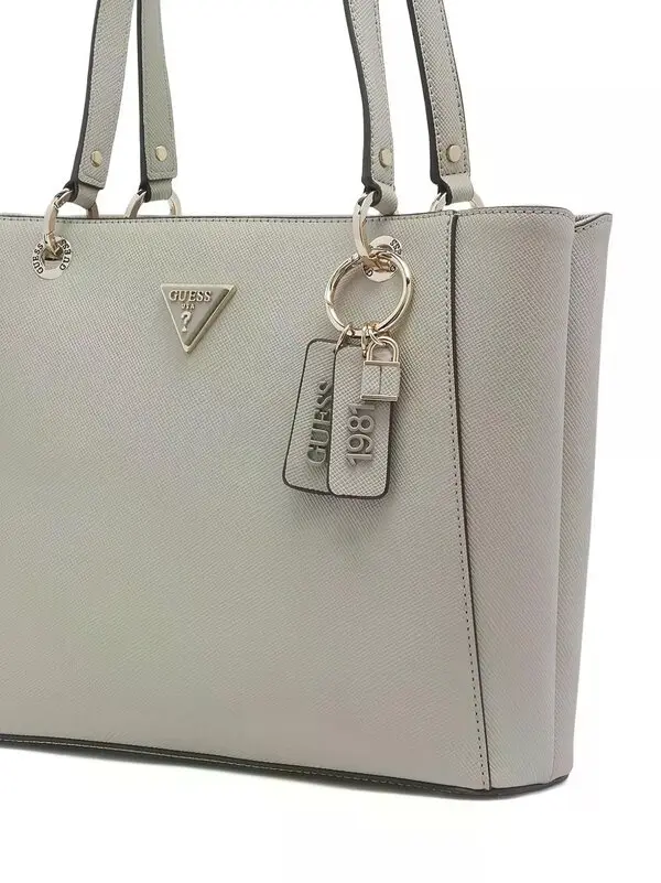 Guess Tote Bag - Grey