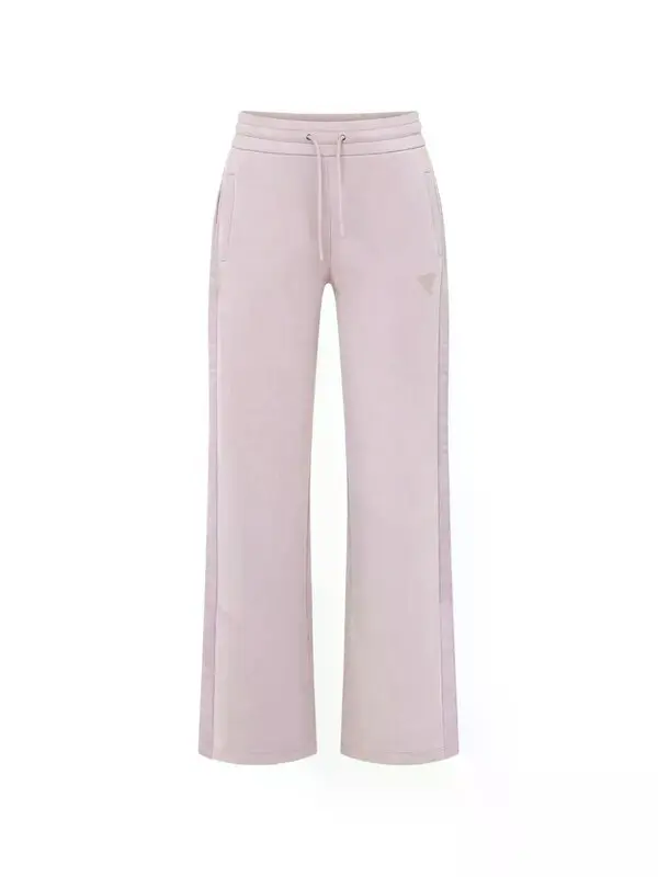 Guess Side-logo Track Pants