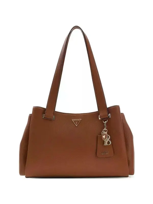 Guess Evie Charms Logo Shoulder Bag