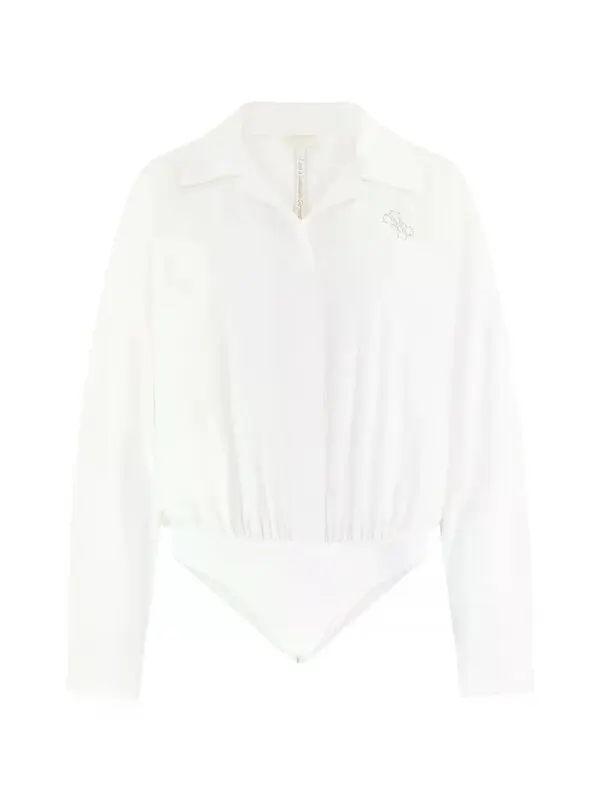 Guess Long-sleeve Bodysuit