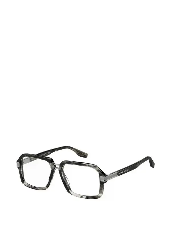 Marc Jacobs Square-frame Glasses