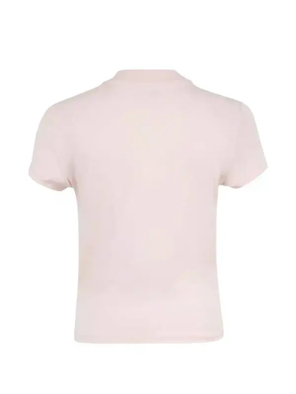 Guess Short-sleeve T-shirt - Pink