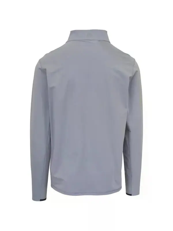 Greyson Quarter-zip Sweatshirt