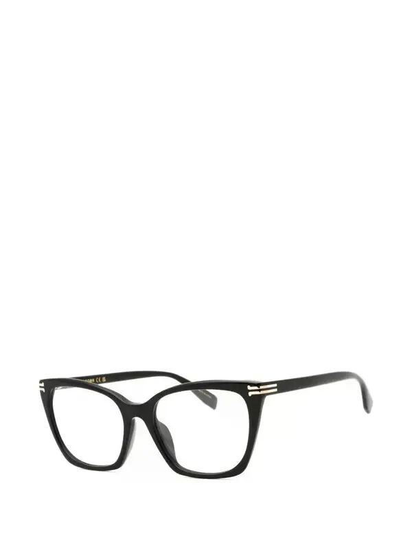 Marc Jacobs Cat-eye Glasses