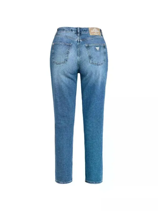 Guess High-rise Jeans