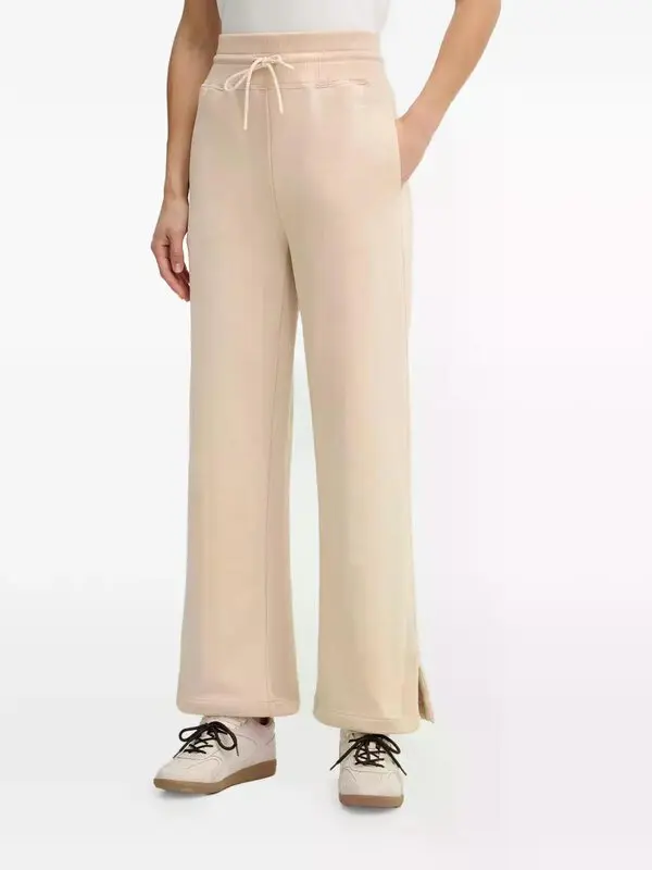 TWINSET Drawstring-waist Track Pants