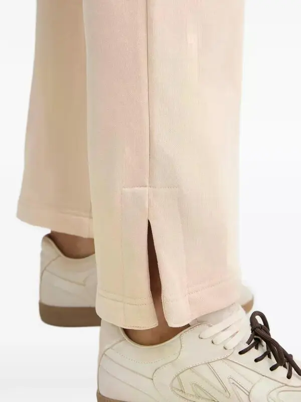 TWINSET Drawstring-waist Track Pants