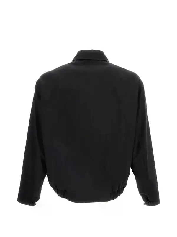 KAPTAIN SUNSHINE Collared Zip-up Jacket