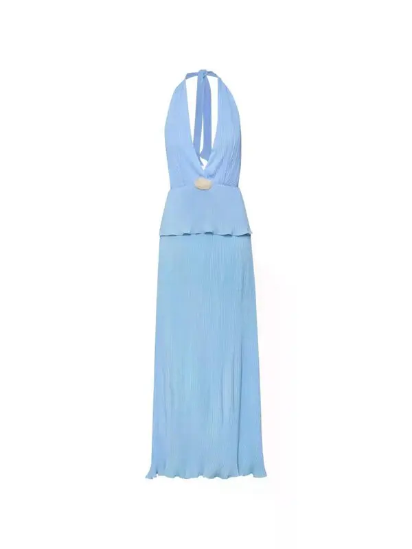 BAOBAB Merida V-neck Maxi Dress