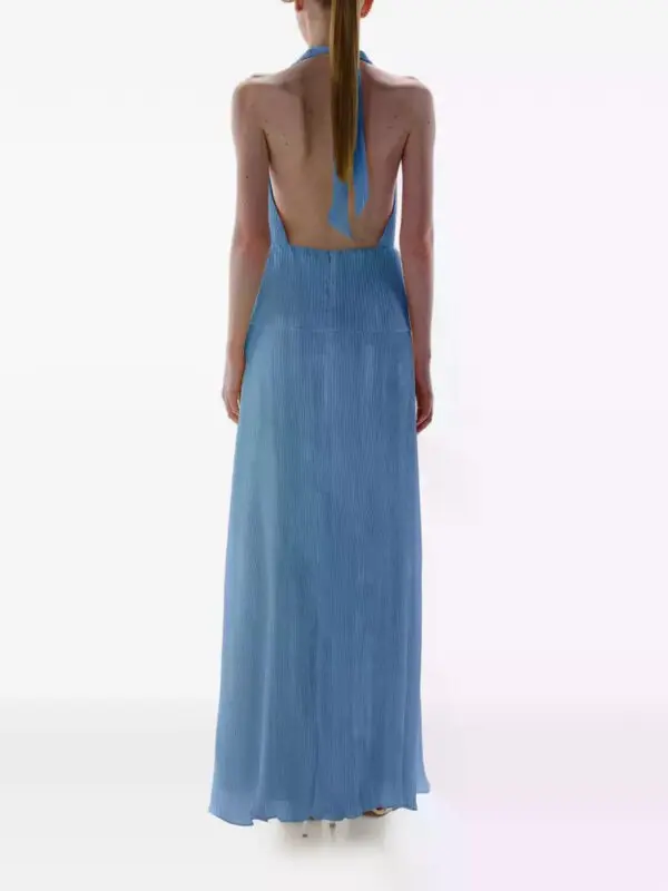 BAOBAB Merida V-neck Maxi Dress