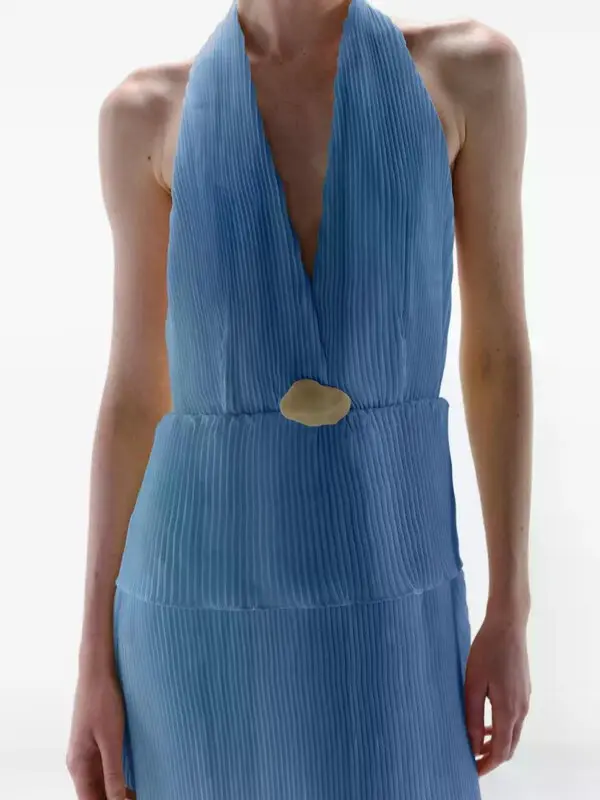 BAOBAB Merida V-neck Maxi Dress