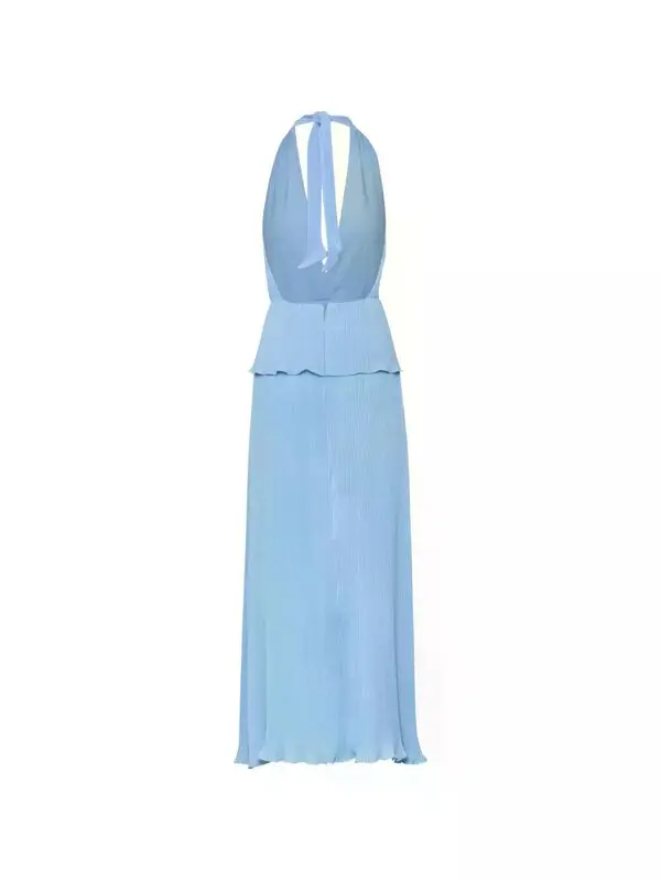 BAOBAB Merida V-neck Maxi Dress