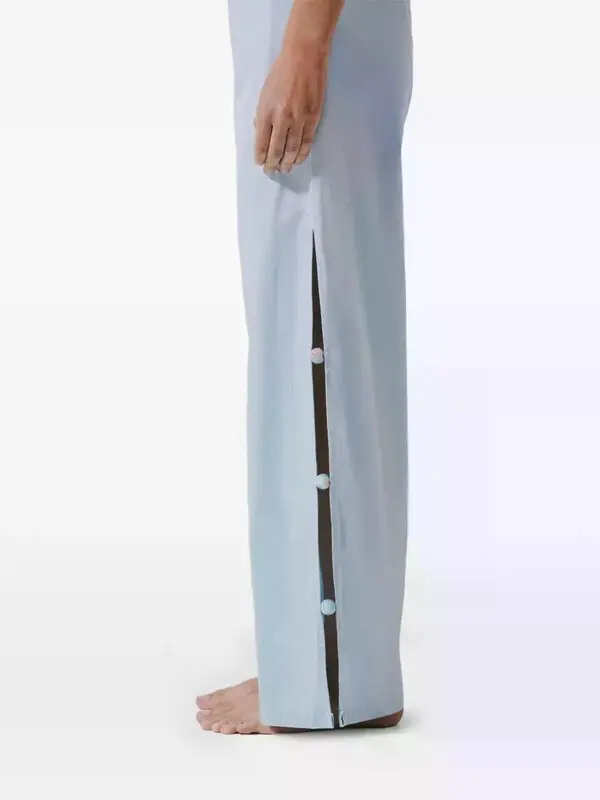 BAOBAB Wayra Palazzo Pants - Blue
