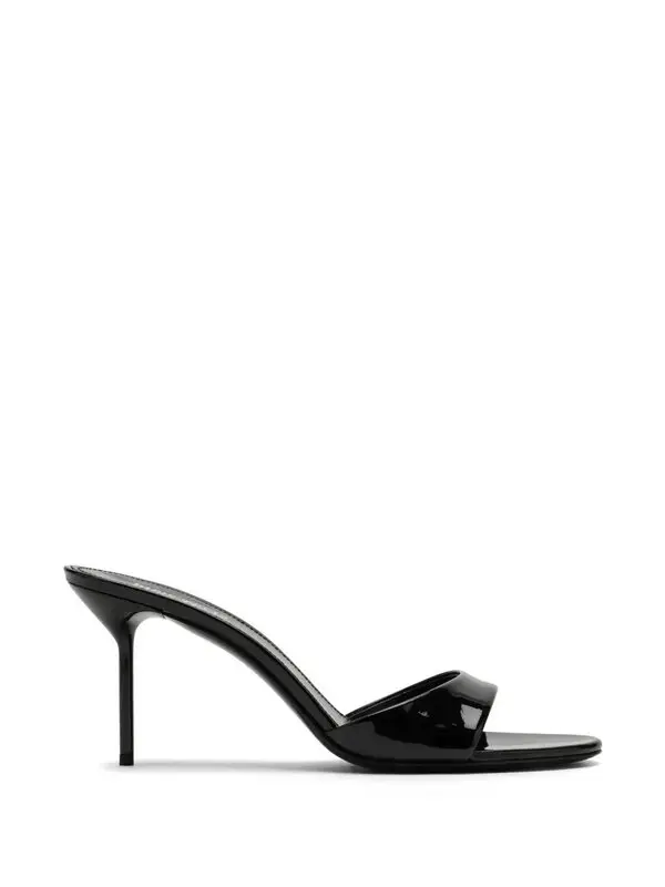 Paris Texas Lidia Mid Mules