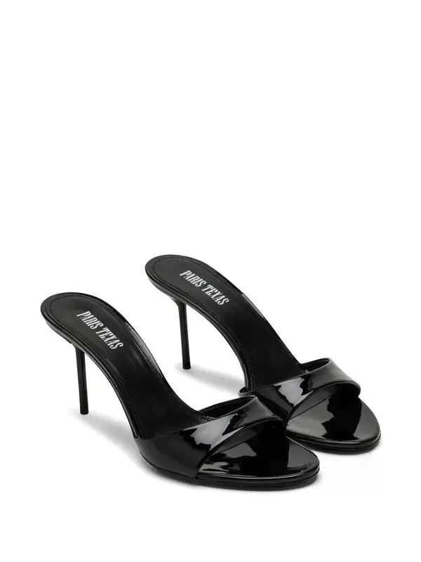 Paris Texas Lidia Mid Mules