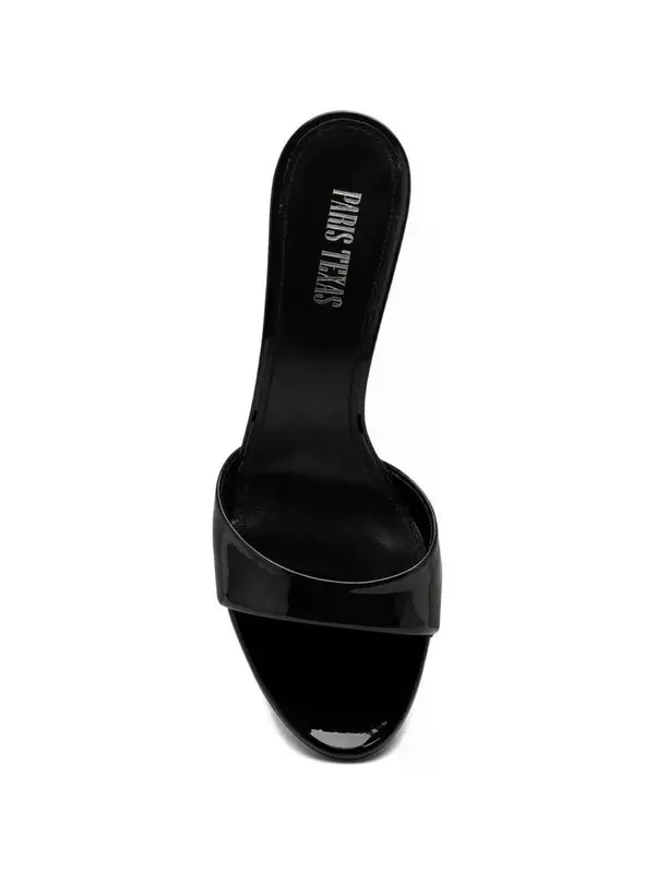 Paris Texas Lidia Mid Mules