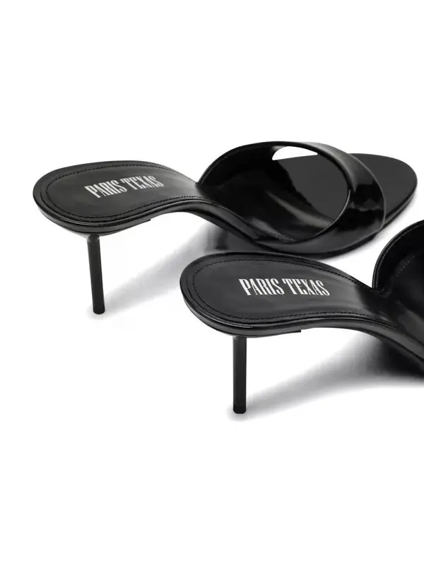 Paris Texas Lidia Mid Mules