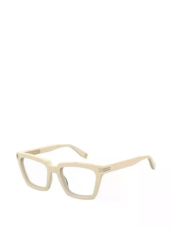Marc Jacobs Square-frame Glasses