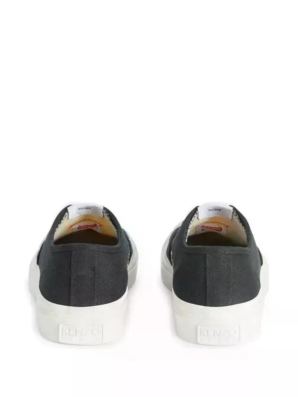 Kenzo Hoshi Low-top Sneakers