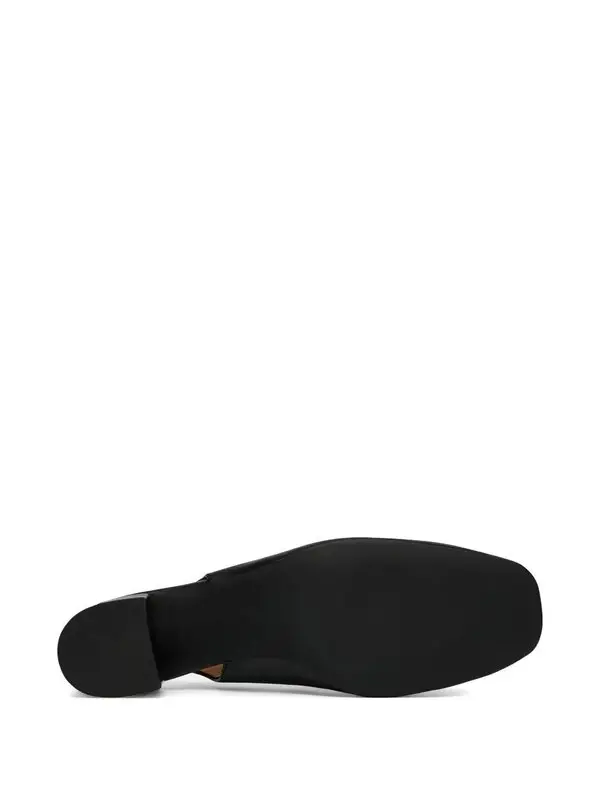 Moschino Slingback Pumps