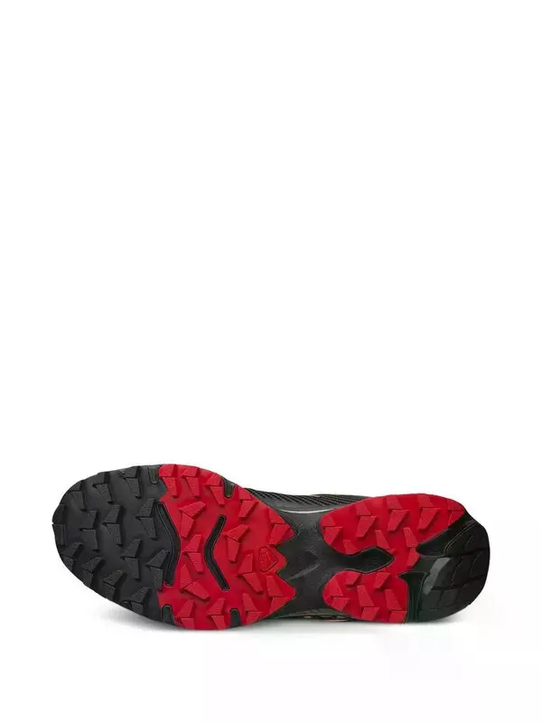 SALOMON Xt-4 Og Round-toe Sneakers - Black