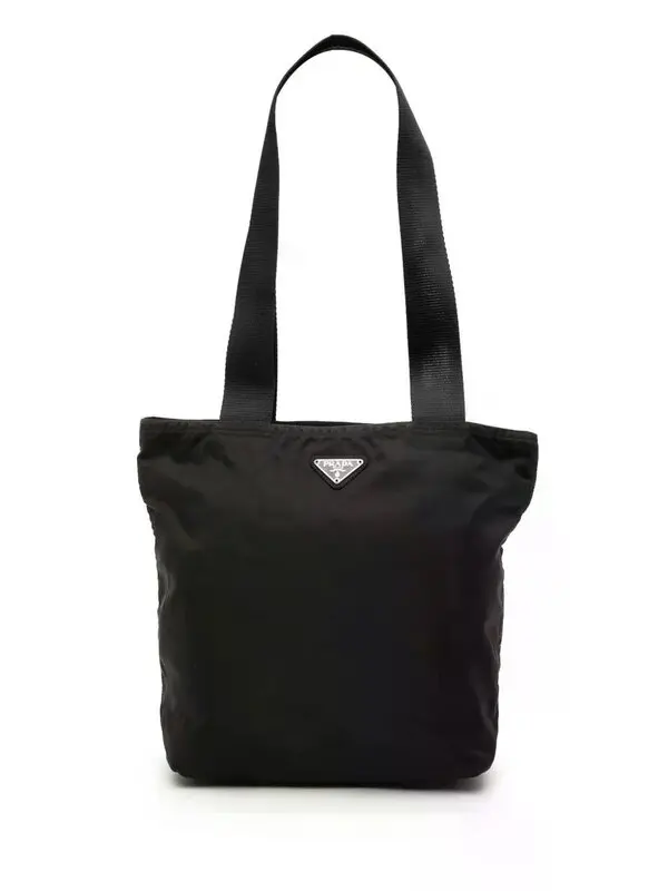 Prada 2000-2013 Tessuto Tote Bag