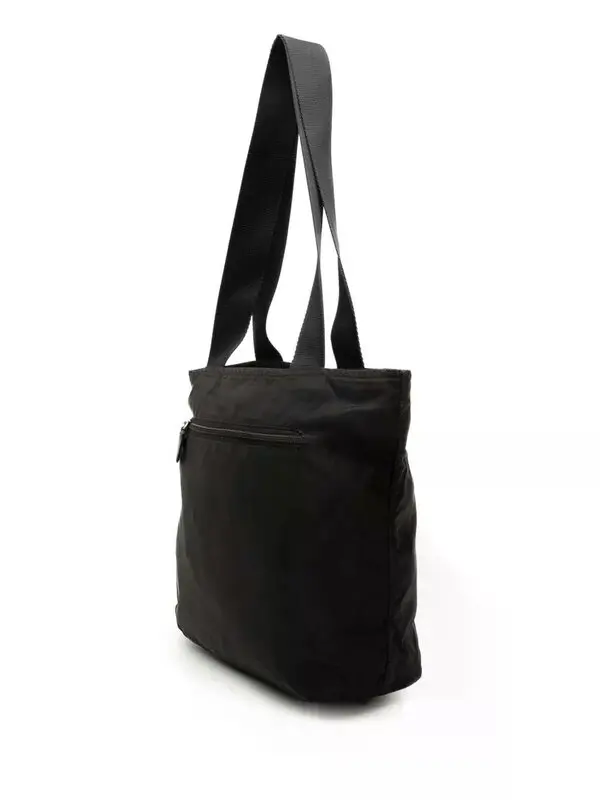 Prada 2000-2013 Tessuto Tote Bag