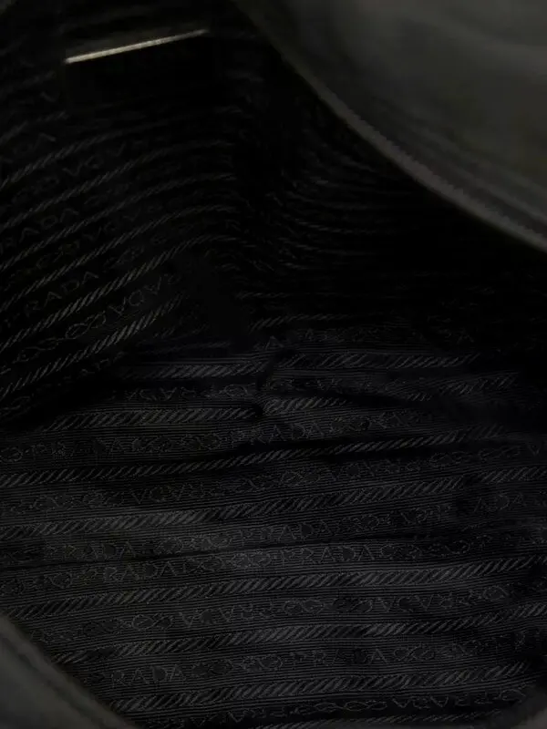Prada 2000-2013 Tessuto Tote Bag
