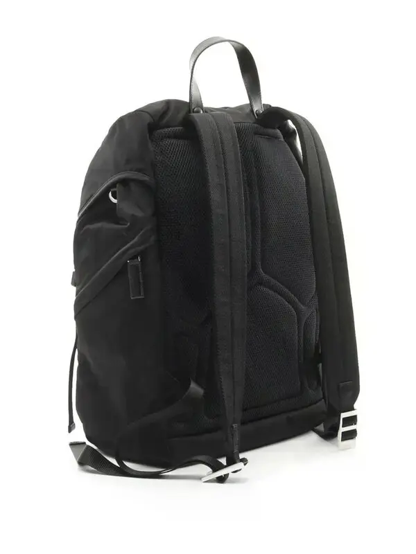 Prada 2013-2026 Re-nylon Backpack