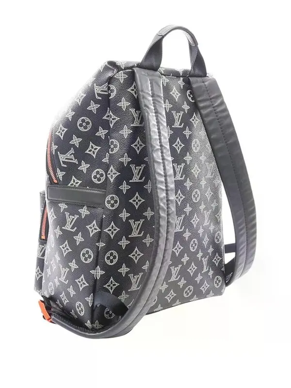 LOUIS VUITTON 2018 Limited Edition Monogram Ink Apollo Backpack