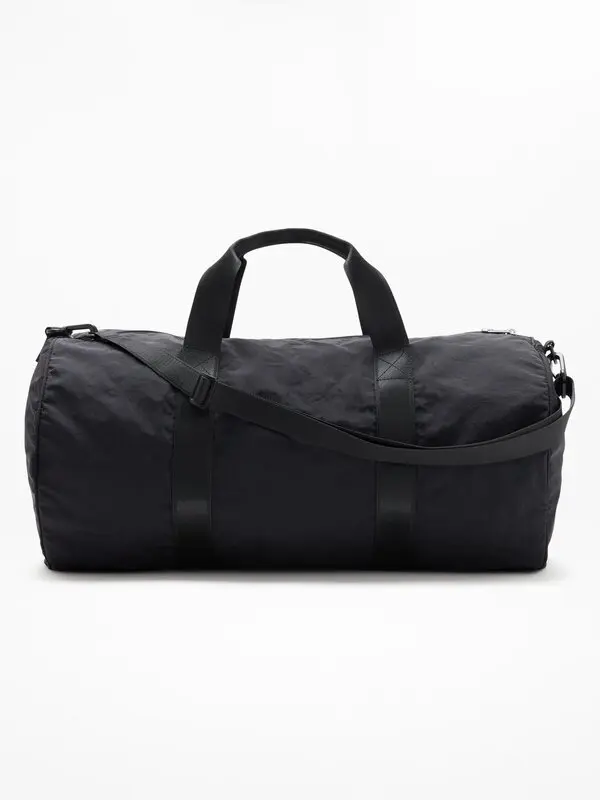 Athleta Anytime Packable Duffle