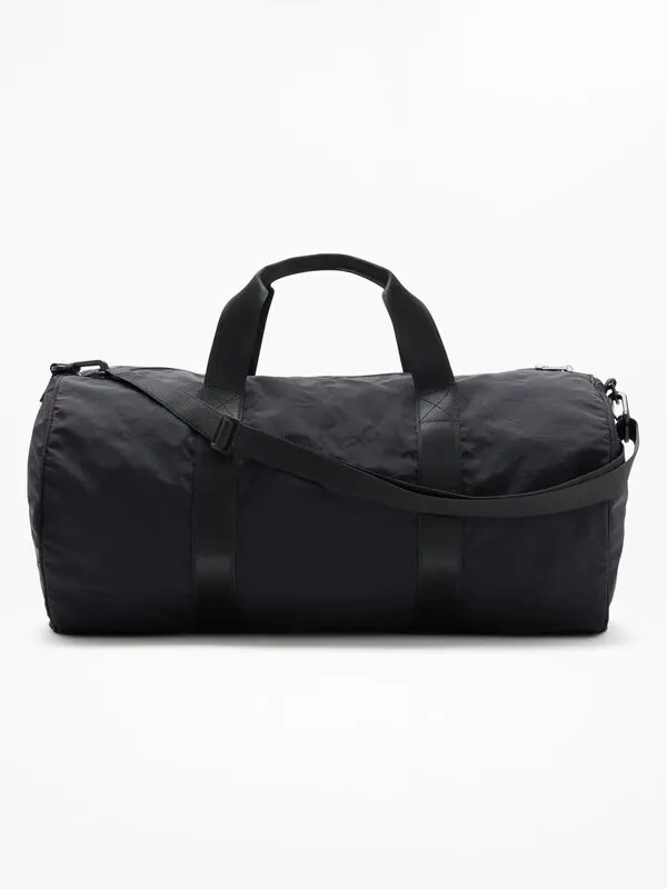 Athleta Anytime Packable Duffle